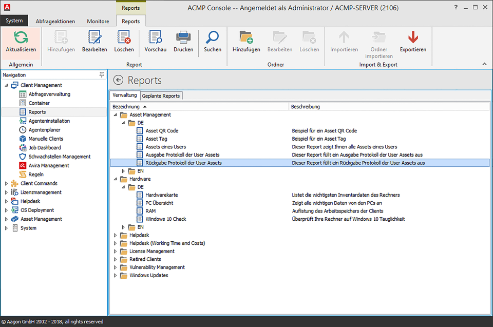 ACMP Suite Pricing, Alternatives & More 2023 | Capterra