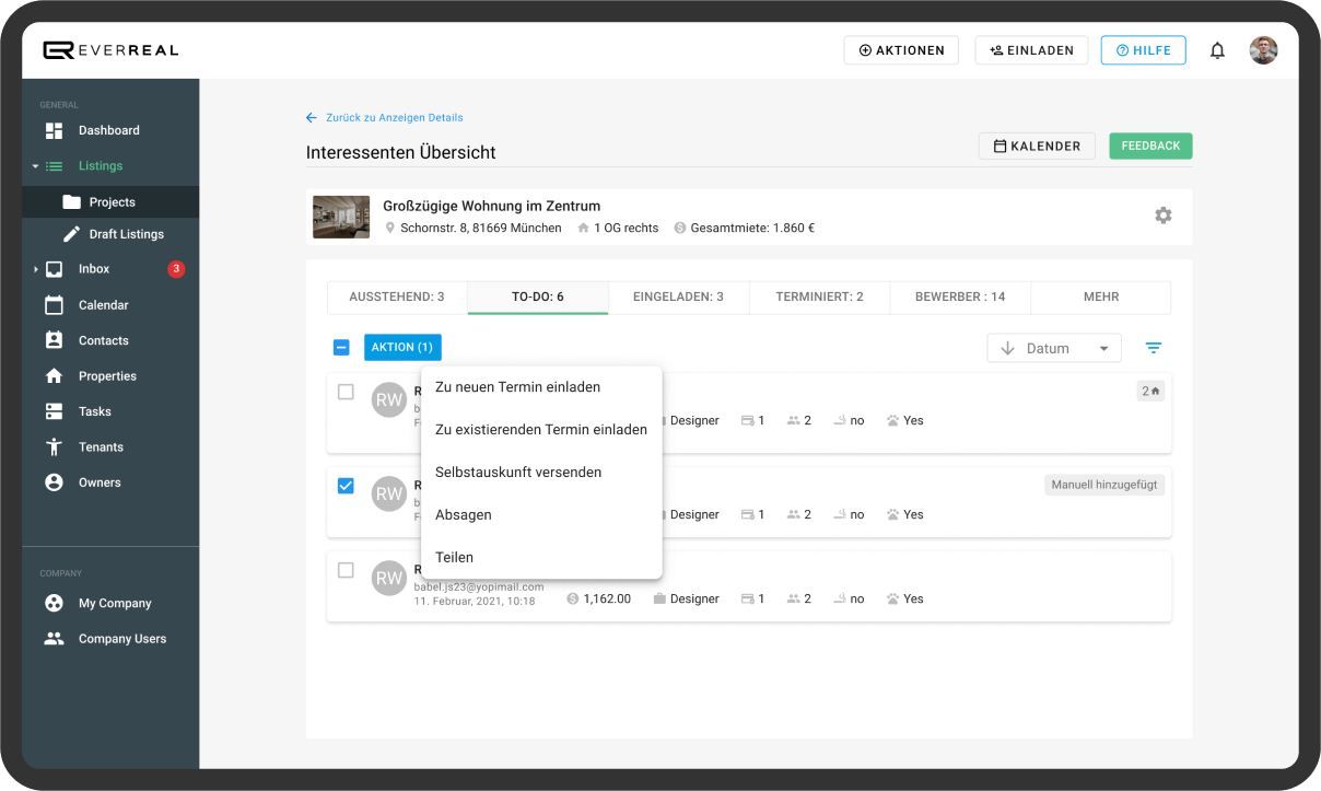EverReal | Reviews, Pricing & Demos - SoftwareAdvice GB
