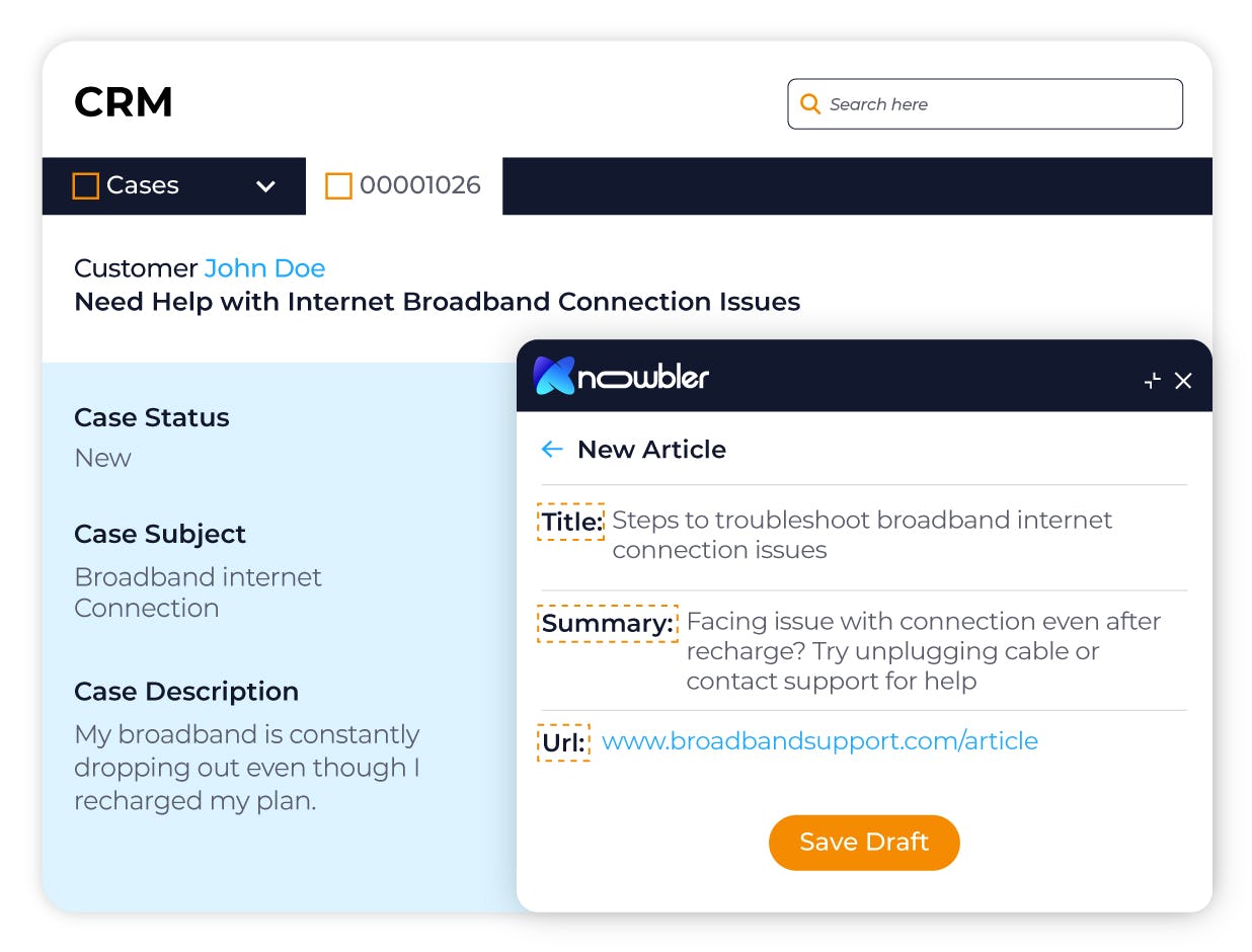 Knowbler Software - 2024 Reviews, Pricing & Demo