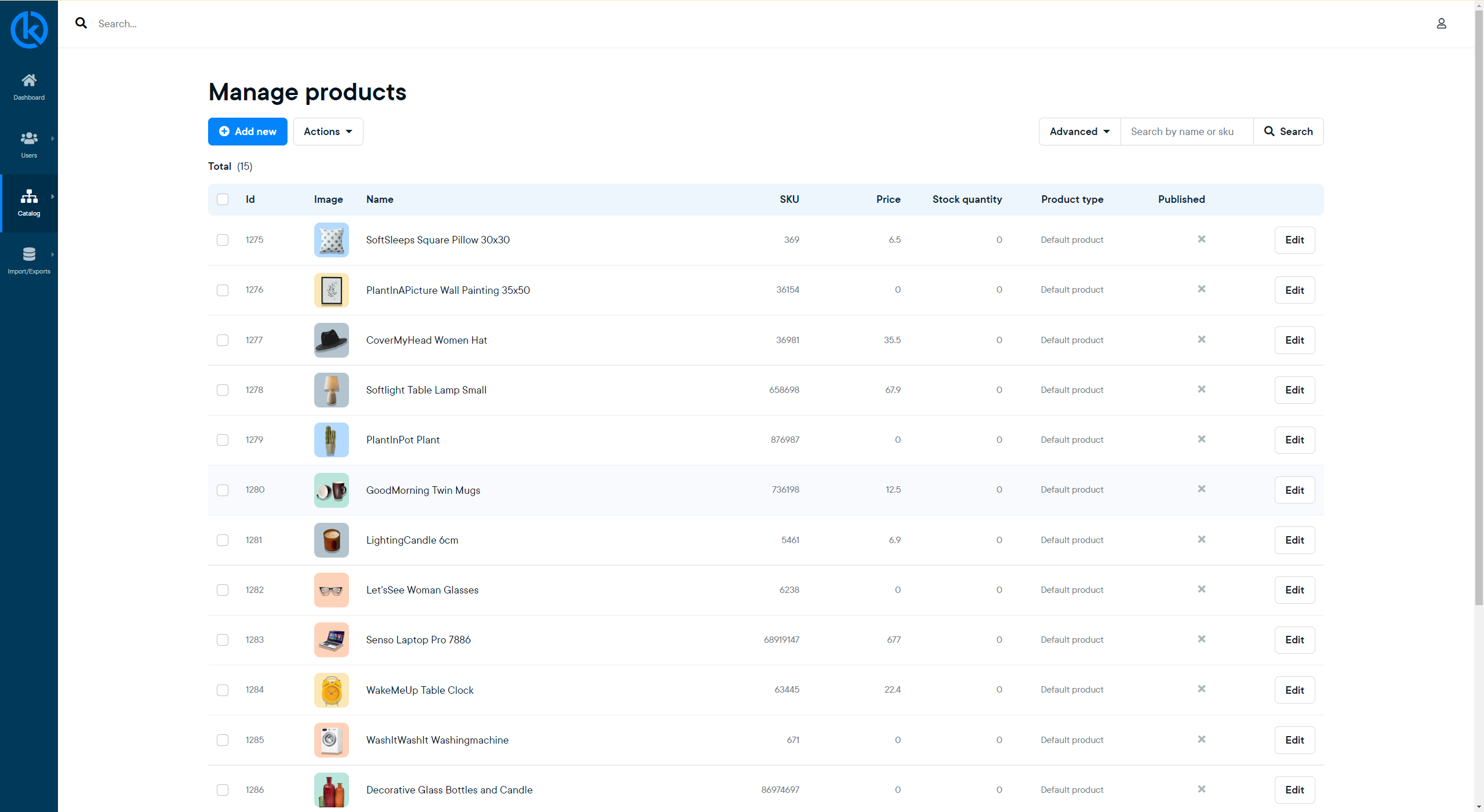 KatanaPIM Software - 2024 Reviews, Pricing & Demo