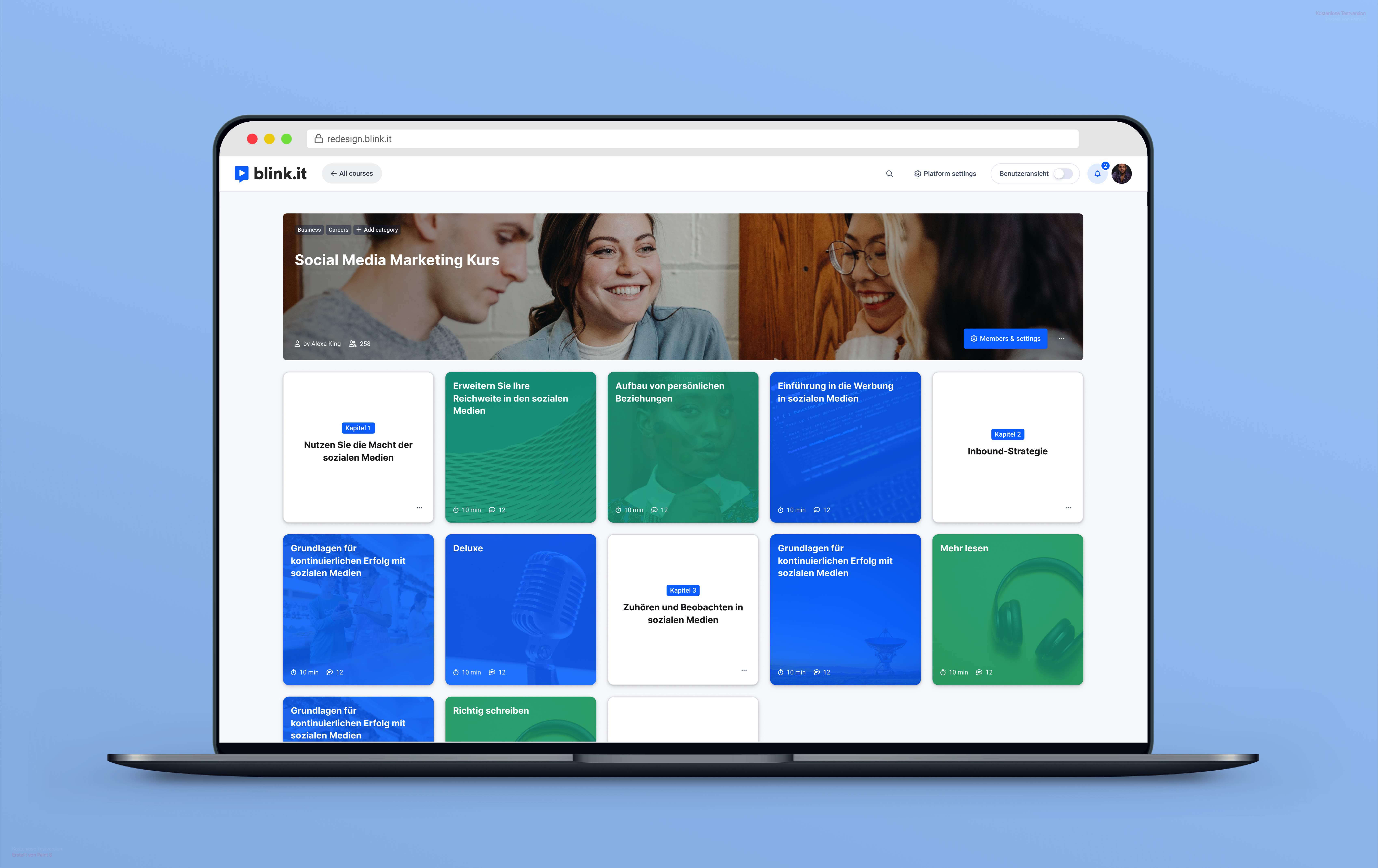 blink.it Software Reviews, Demo & Pricing - 2024