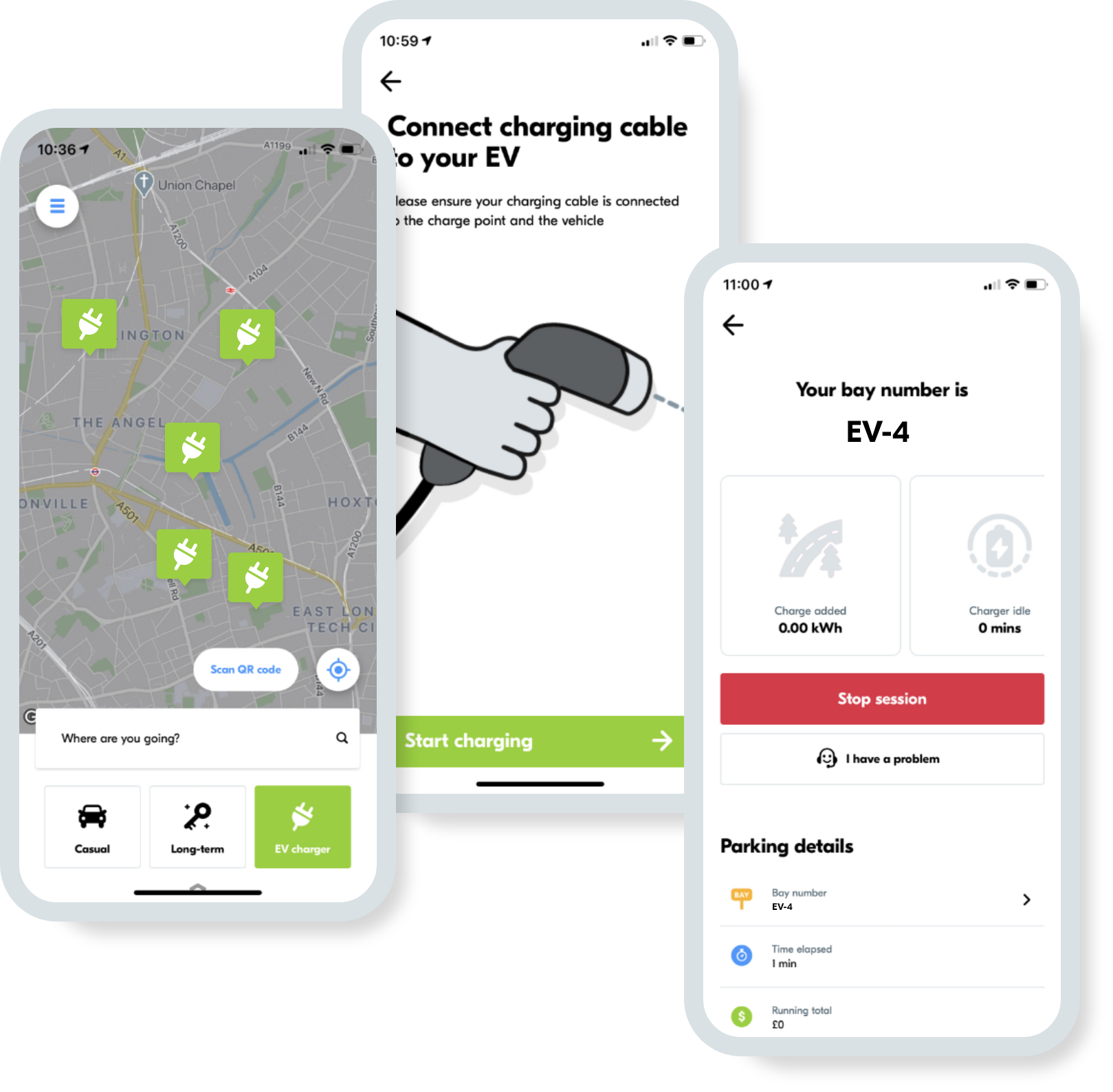 Parkable | Reviews, Pricing & Demos - SoftwareAdvice AU