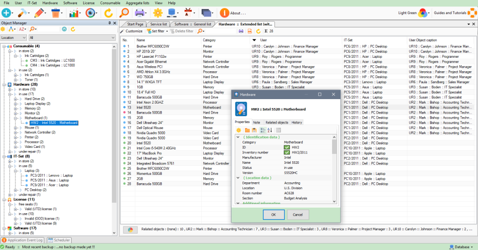 Codenica Inventory Cost & Reviews - Capterra Australia 2023