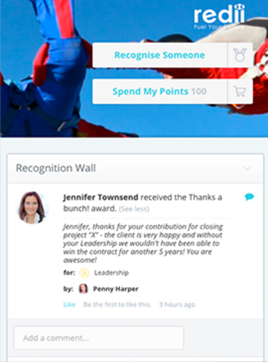 Redii Reviews, Cost & Features | GetApp Australia 2024