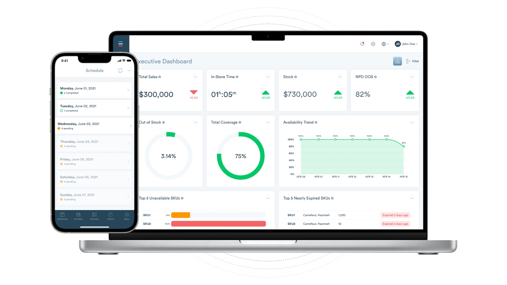 Shelvz Software Reviews, Demo & Pricing - 2024