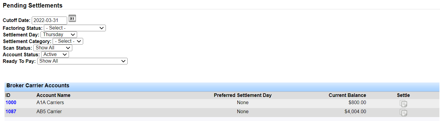 Transport Pro Reviews, Prices & Ratings | GetApp Canada 2025