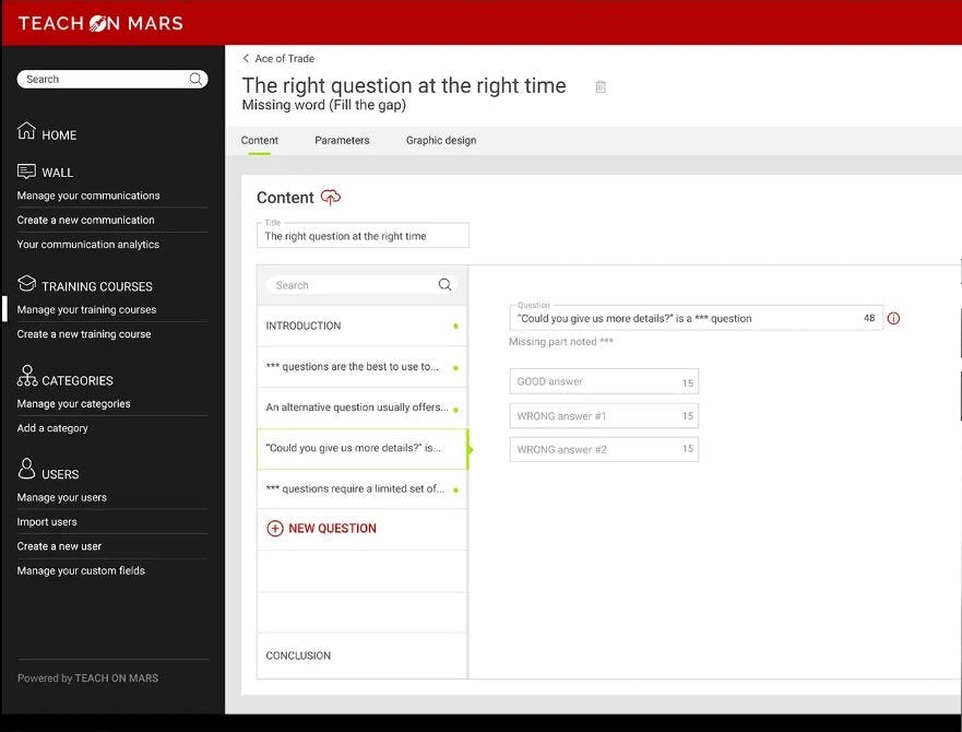 Teach on Mars Reviews, Cost & Features | GetApp Australia 2025