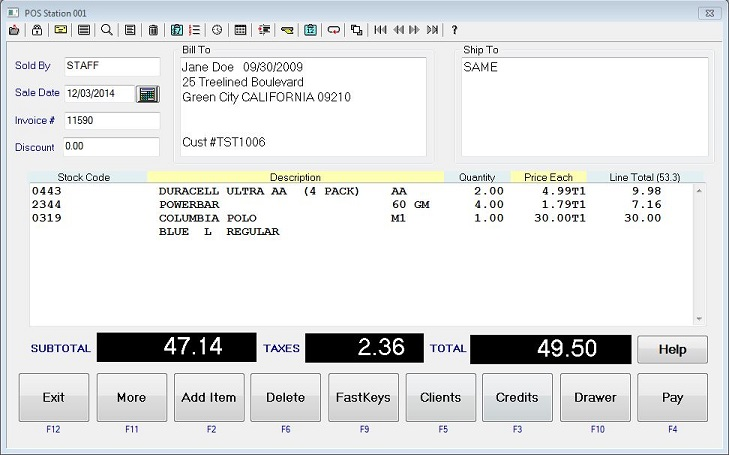 Retail Plus Point Of Sale Cost & Reviews - Capterra Australia 2023