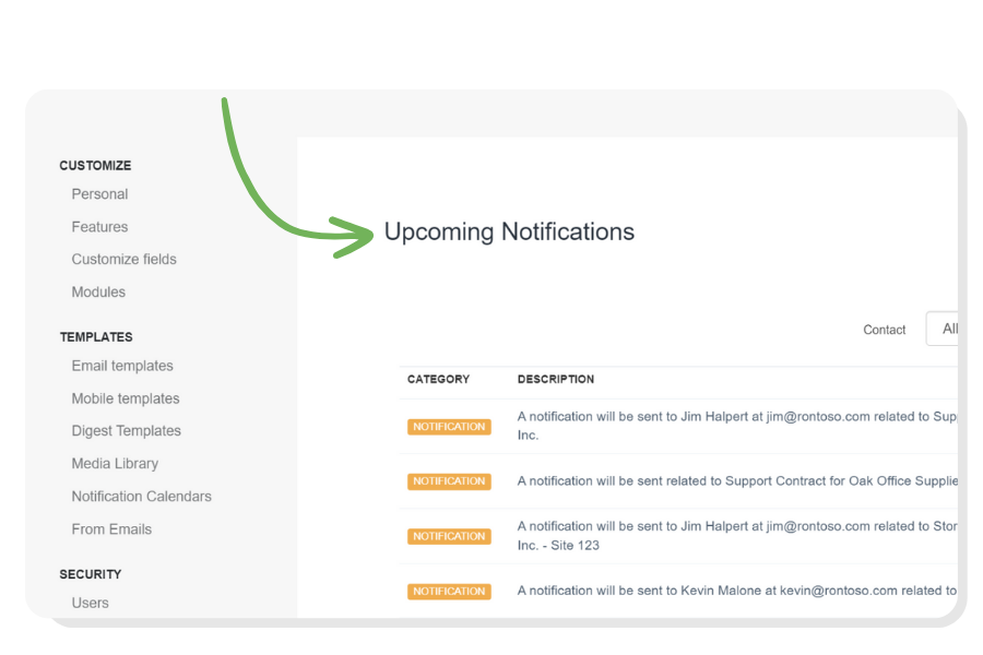 Expiration Reminder Software - 2024 Reviews, Pricing & Demo
