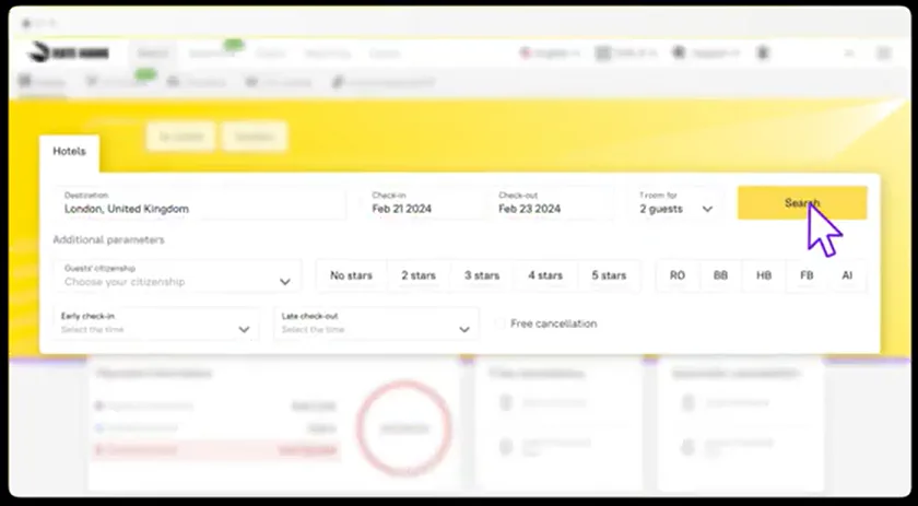 RateHawk Pricing, Cost & Reviews - Capterra UK 2026