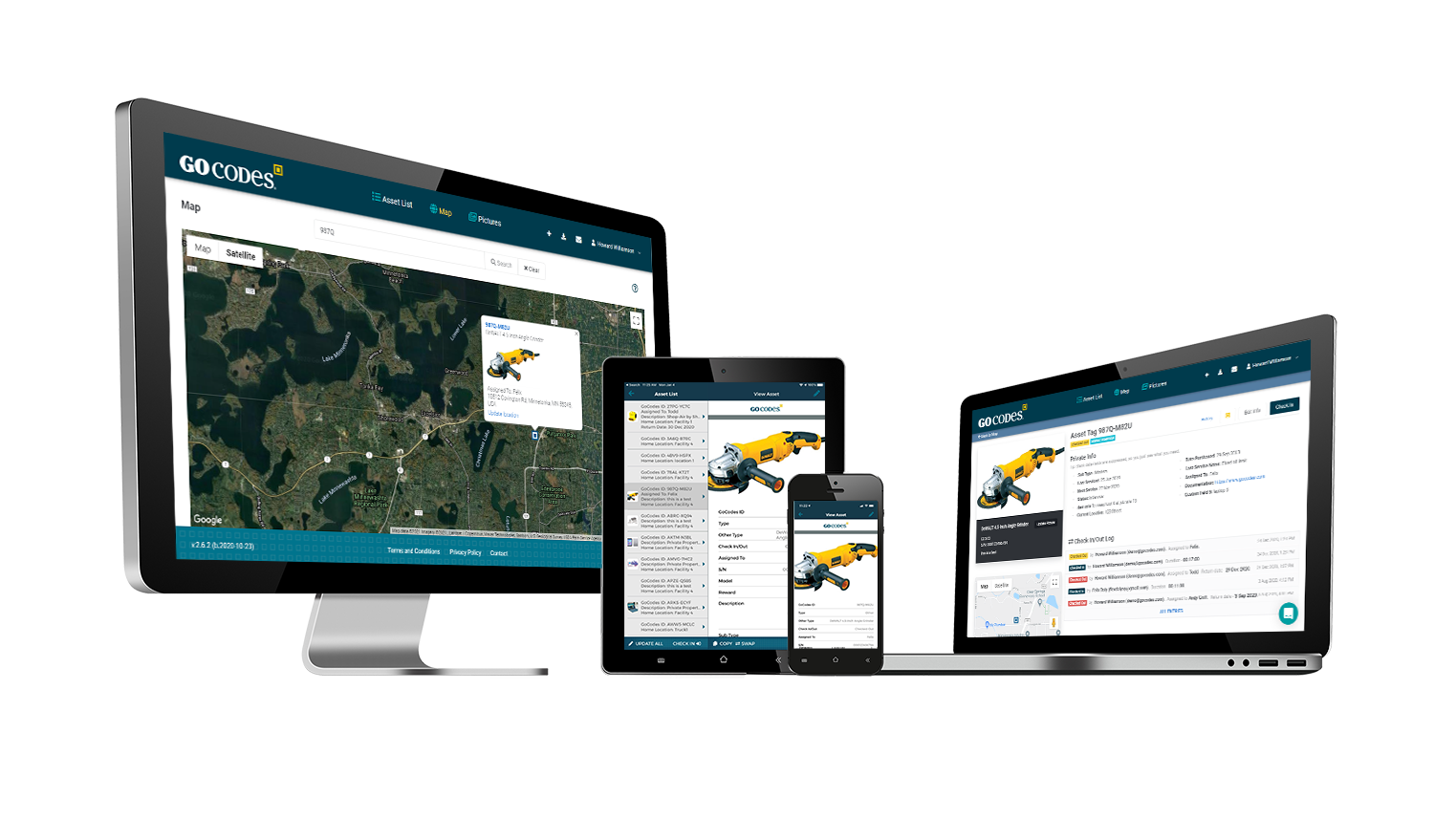 GoCodes Pricing, Alternatives & More 2024 | Capterra