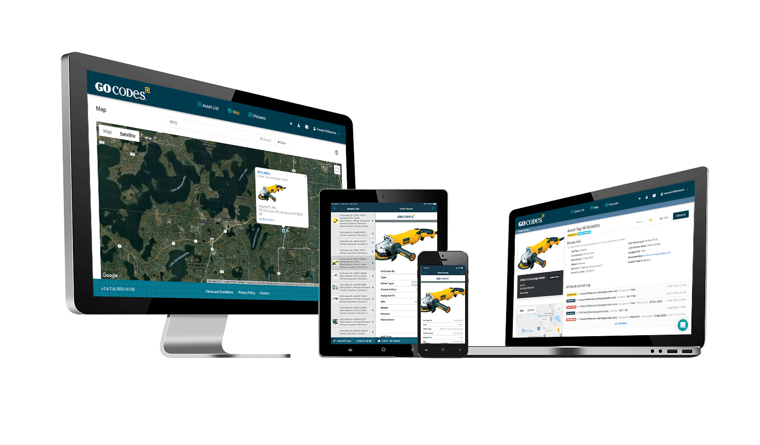 GoCodes Pricing, Alternatives & More 2023 | Capterra