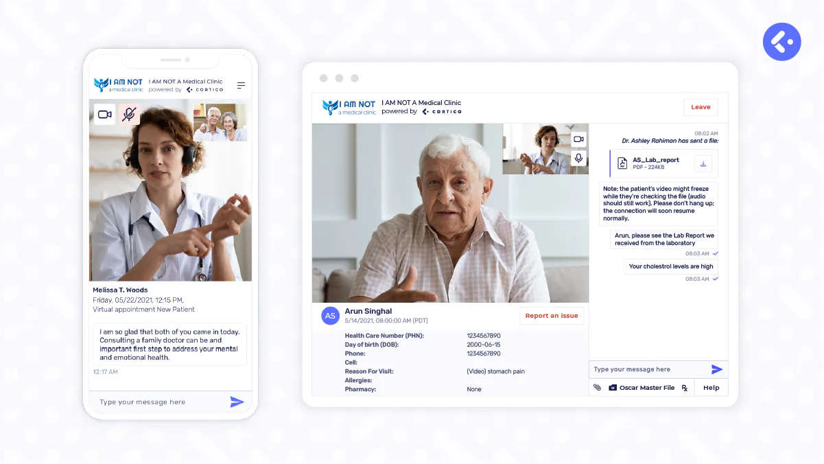 Your Guide To The 12 Best Patient Portal Software In 2024 - The Medical ...