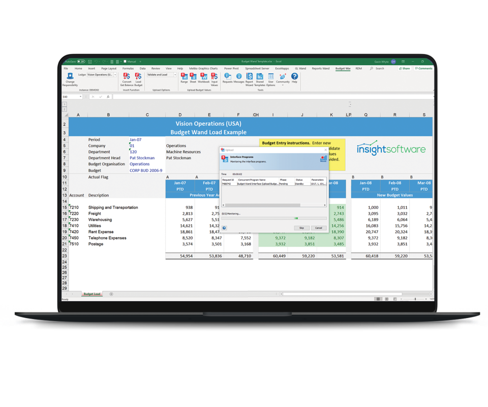 Wands for Oracle | Reviews, Pricing & Demos - SoftwareAdvice AU
