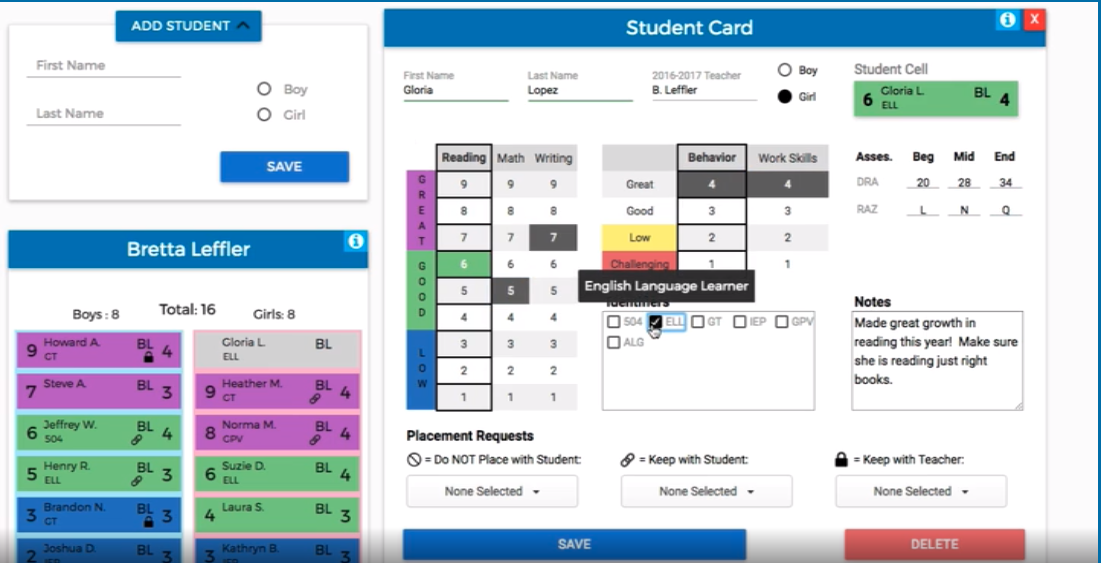 Class Composer Pricing, Alternatives & More 2025 | Capterra