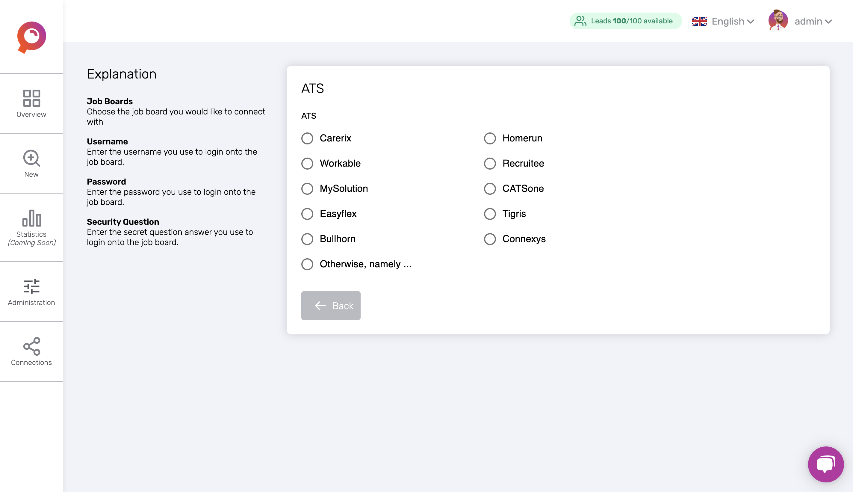 Recruit Robin Software - 2025 Reviews, Pricing & Demo
