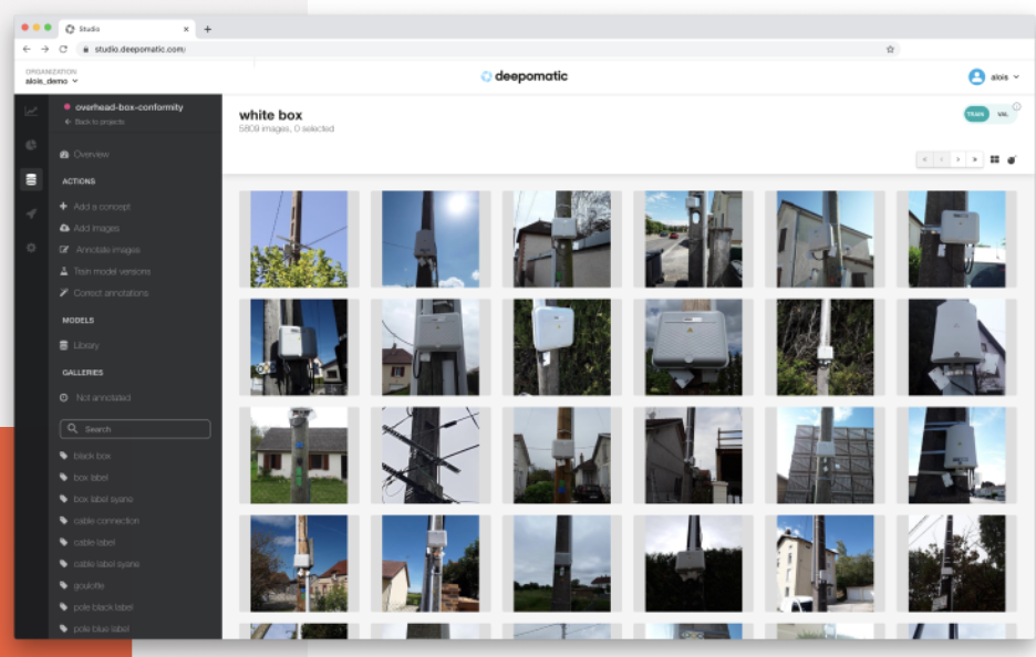 Deepomatic Pricing, Alternatives & More 2025 | Capterra