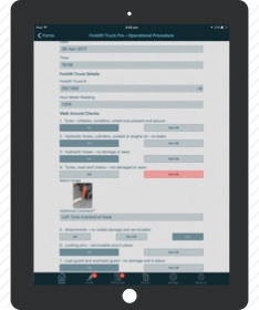 Digi Clip Mobile Forms - Avis, notes, prix et abonnements - Capterra ...