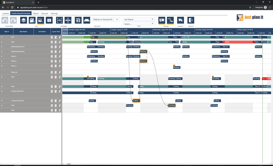 just plan it Pricing, Alternatives & More 2023 - Capterra