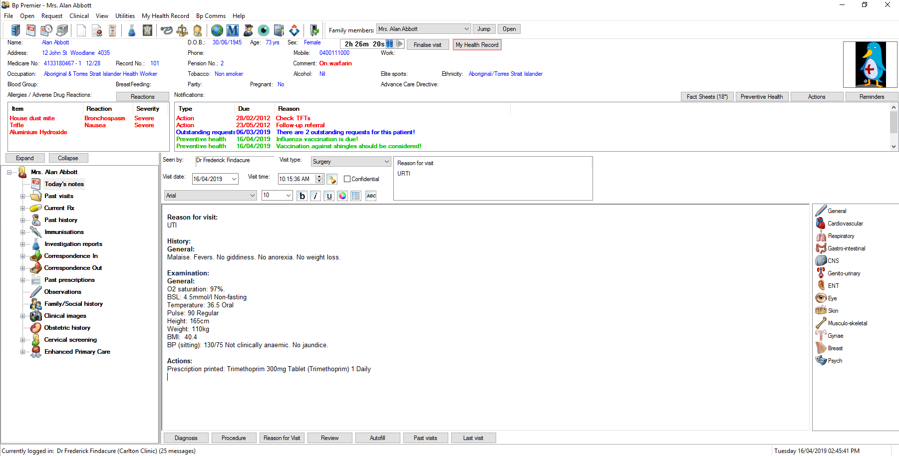 Bp Premier | Reviews, Pricing & Demos - SoftwareAdvice IE