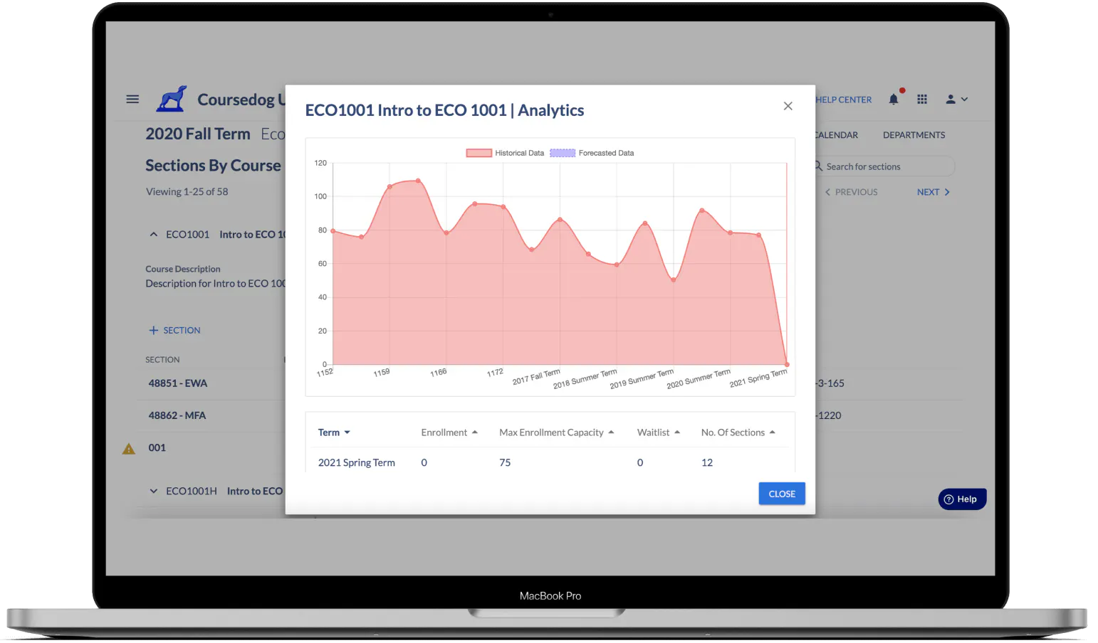 Coursedog Pricing, Alternatives & More 2025 | Capterra