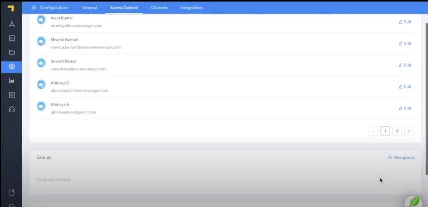 yellow.ai Reviews, Cost & Features | GetApp Australia 2023