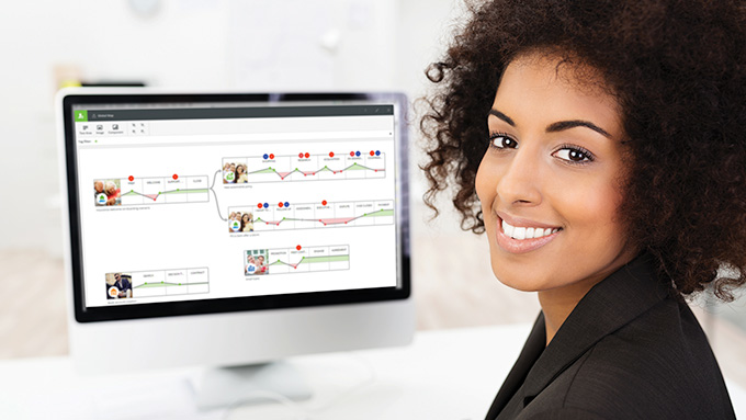 Quadient Customer Journey Mapping Pricing, Reviews & Features ...