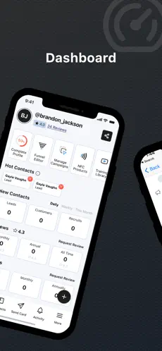 RepCard Pricing, Cost & Reviews - Capterra UK 2025