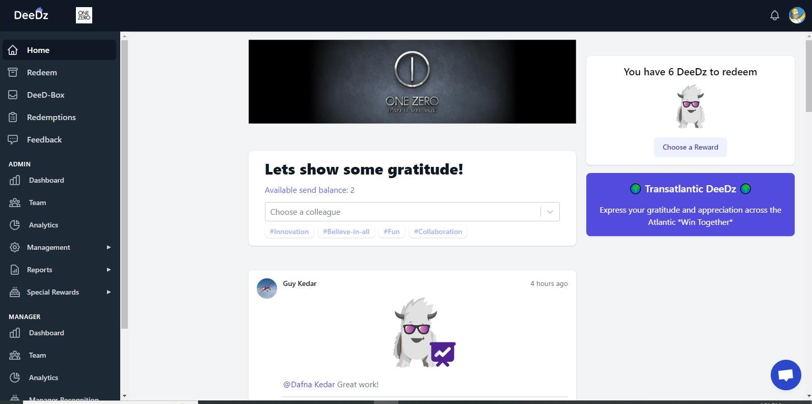DeeDz Software - 2025 Reviews, Pricing & Demo