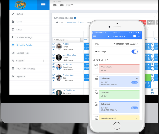 SchedulePop Pricing, Cost & Reviews - Capterra UK 2025