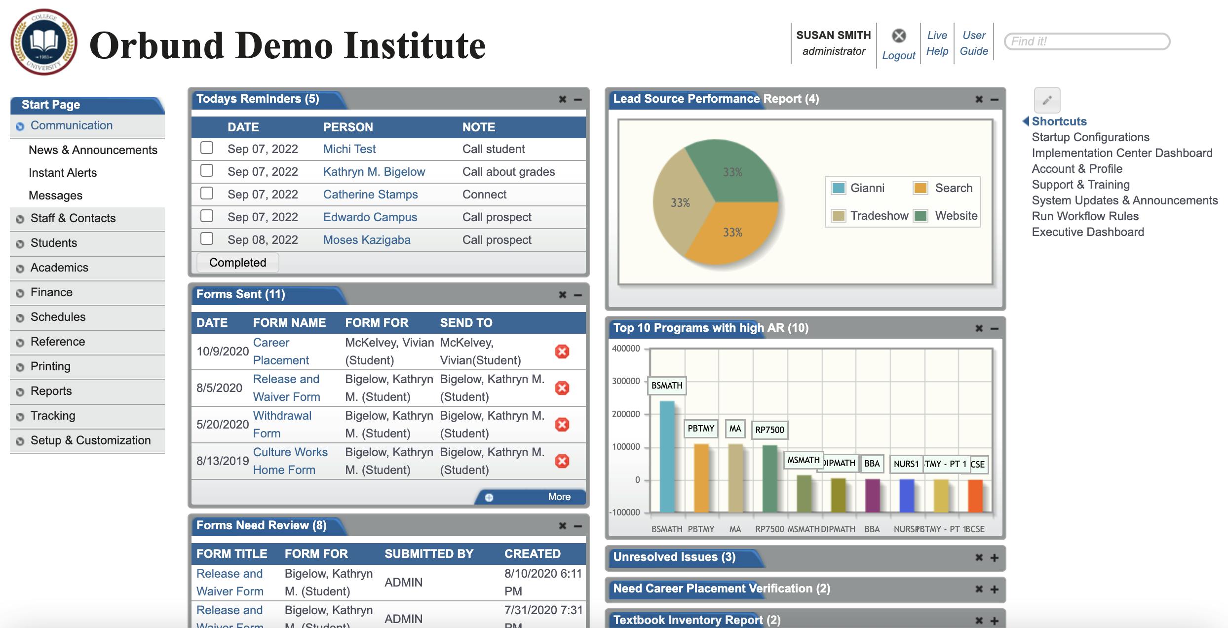 Orbund Pricing, Alternatives & More 2023 | Capterra