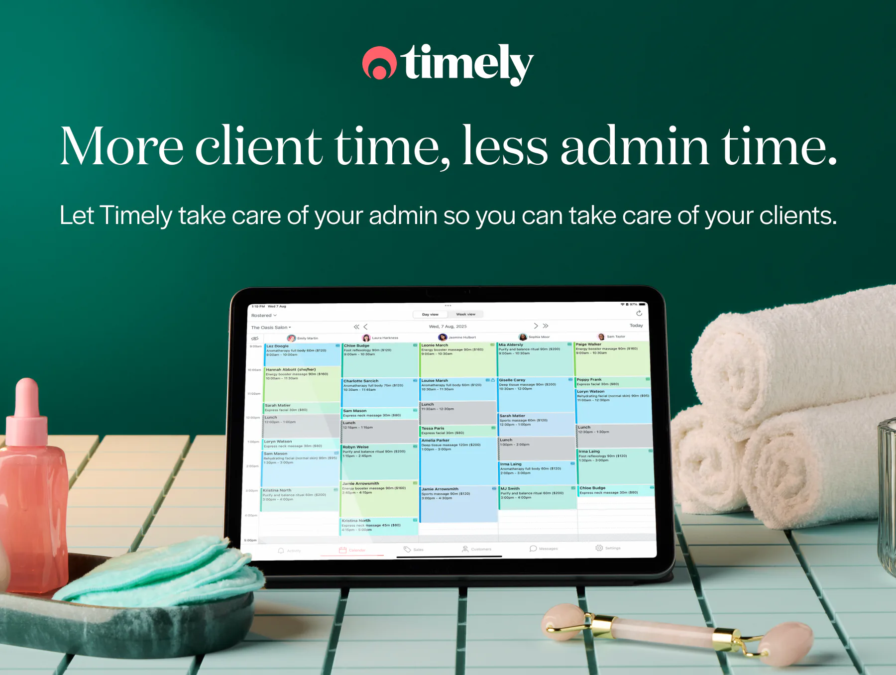 Timely: precios, funciones y opiniones | GetApp España 2026