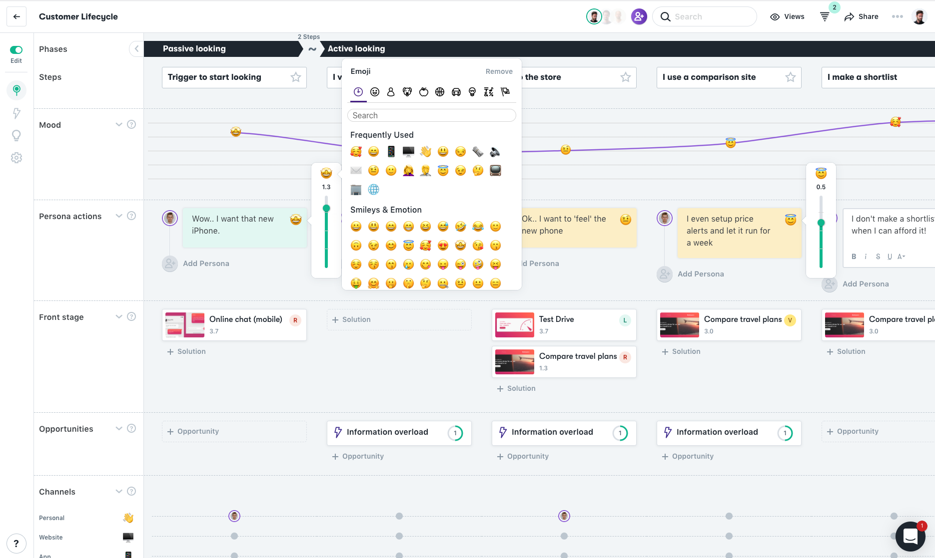 TheyDo Software - 2025 Reviews, Pricing & Demo