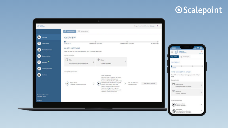 Scalepoint CORE Pricing, Alternatives & More 2025 | Capterra