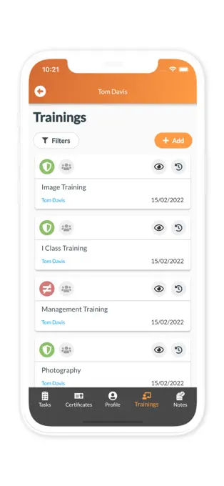 OneTeam360 Cost & Reviews - Capterra Australia 2024