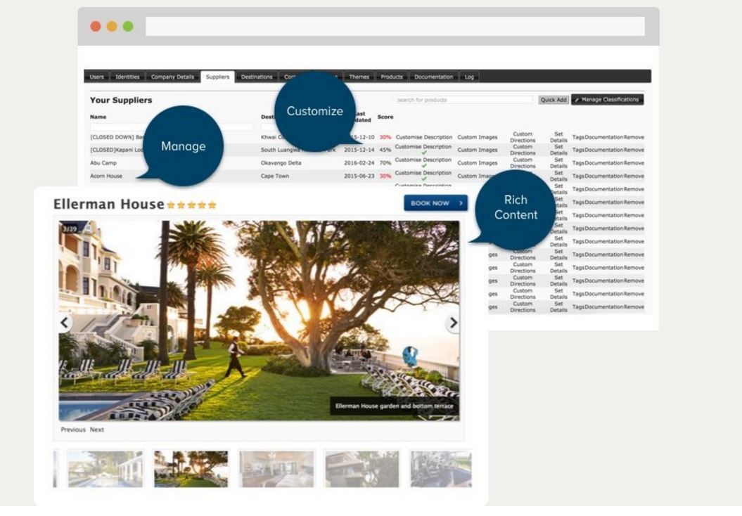Wetu Reviews, Prices & Ratings | GetApp UK 2024