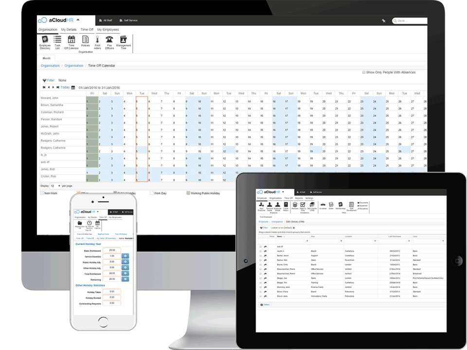 Access Payroll Pricing, Cost & Reviews - Capterra UK 2025