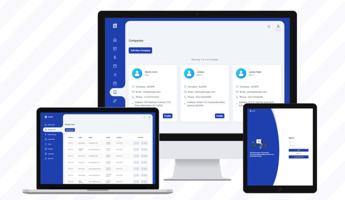 KPoD Pricing, Cost & Reviews - Capterra UK 2025