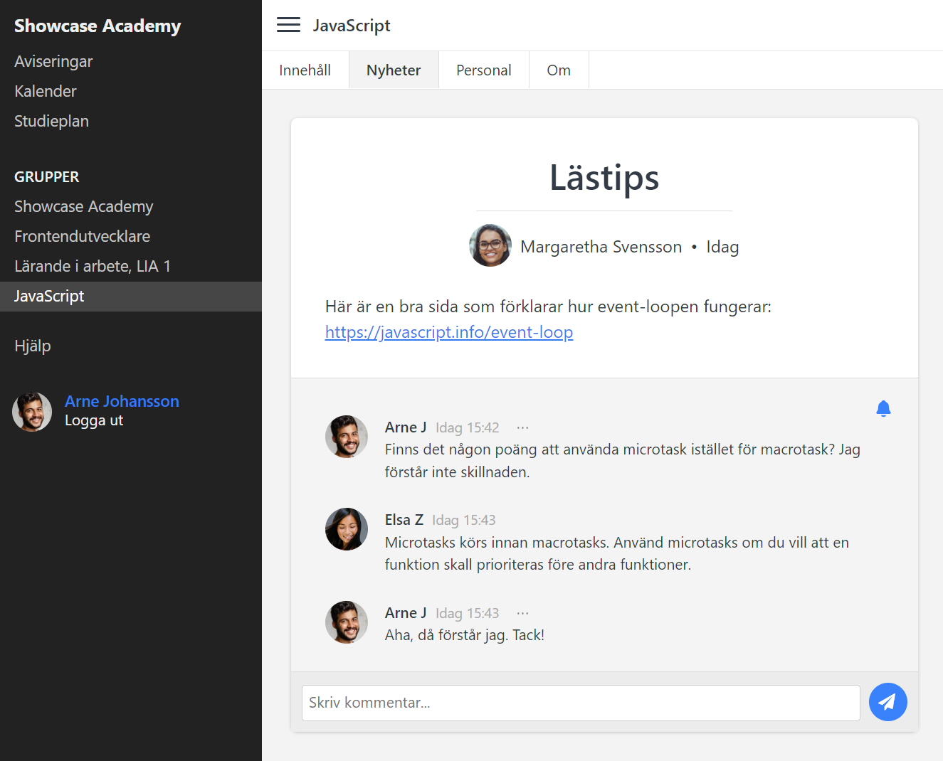 Learnpoint Software - 2025 Reviews, Pricing & Demo