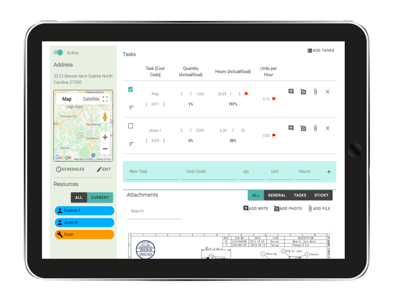 Crew Console Software - 2024 Reviews, Pricing & Demo