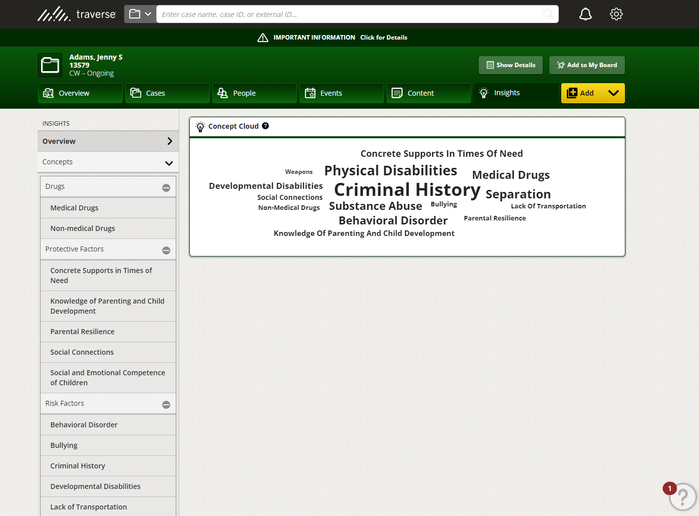 Traverse Cost & Reviews - Capterra Australia 2023