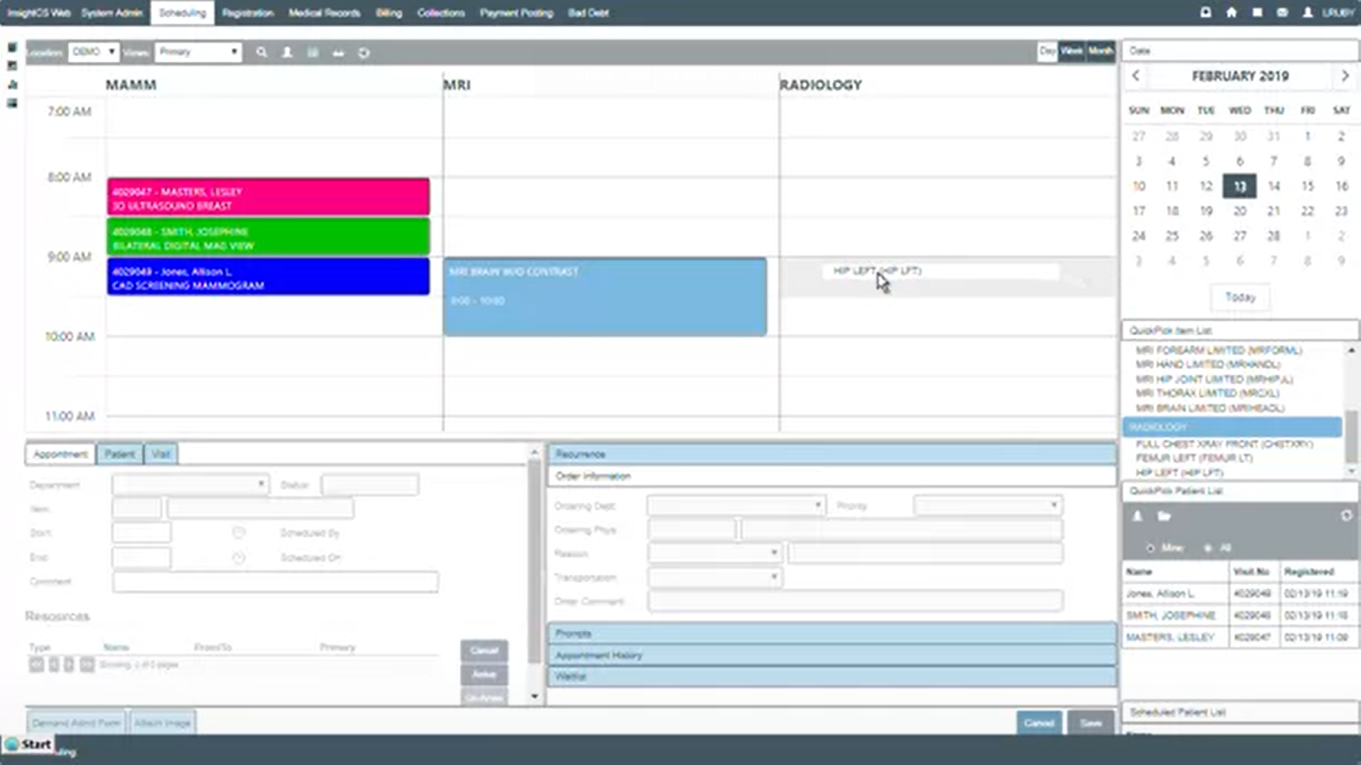 RCM Cloud Reviews, Cost & Features | GetApp Australia 2025