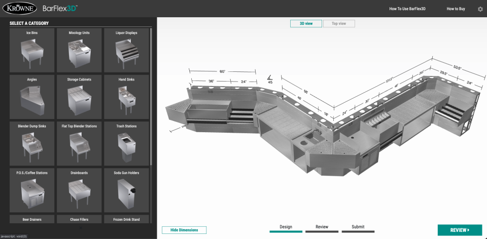 Simplio3D Cost & Reviews - Capterra Australia 2023