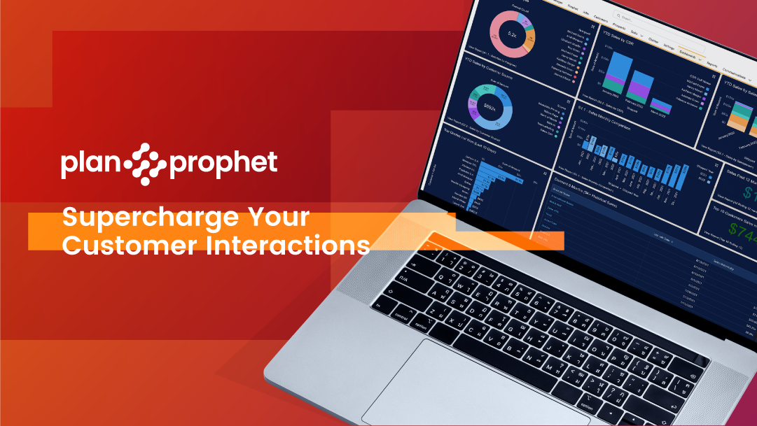 PlanProphet Reviews, Cost & Features | GetApp Australia 2025