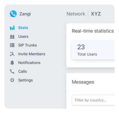 Zangi 2025 Pricing, Features, Reviews & Alternatives | GetApp