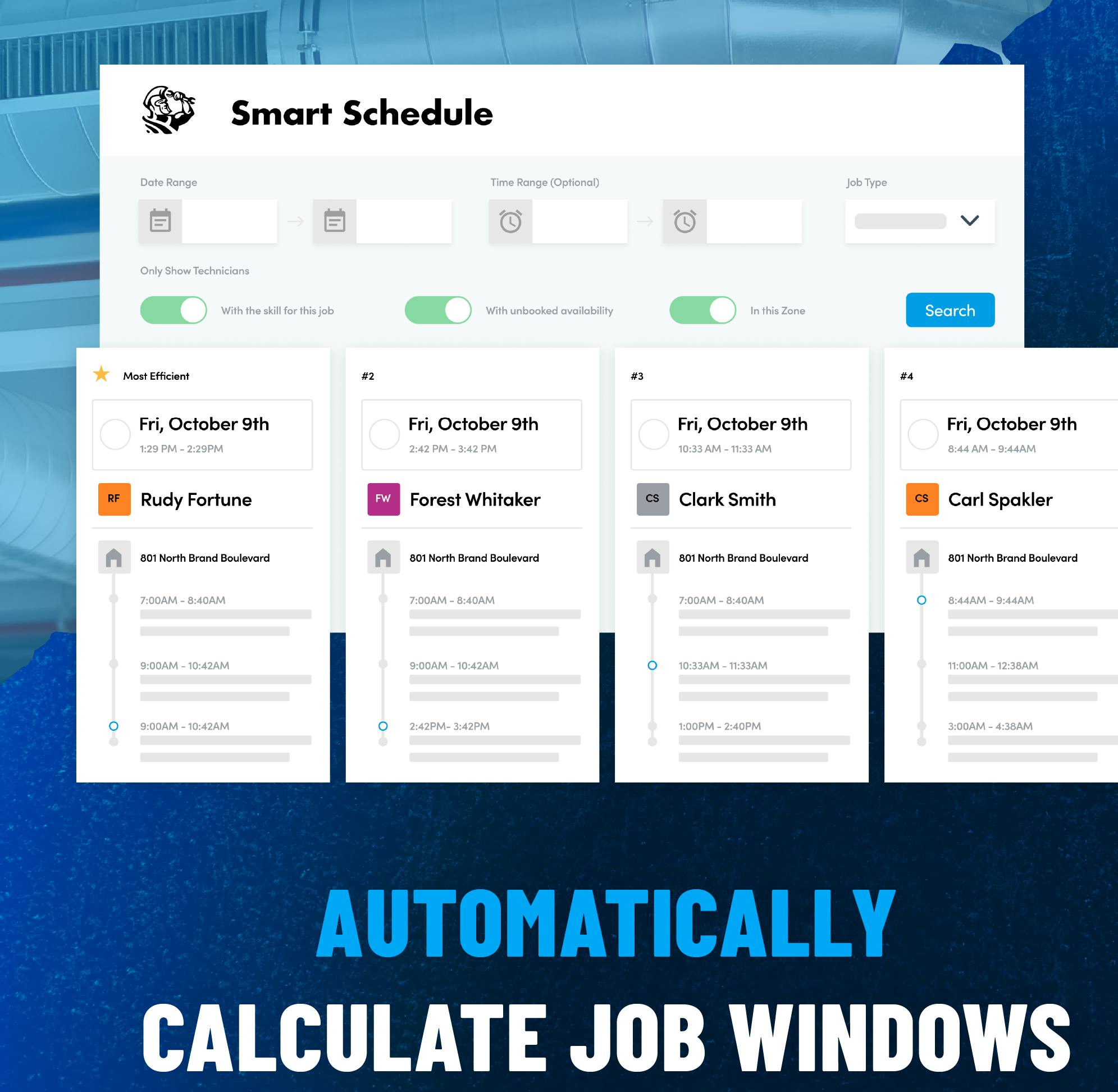 ServiceTitan Pricing, Alternatives & More 2023 | Capterra