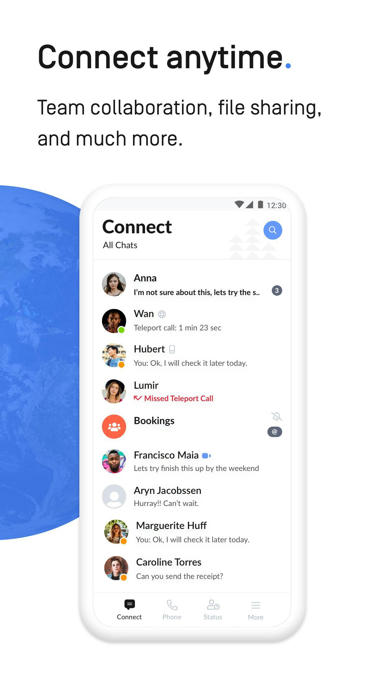 AnywhereWorks | Reviews, Pricing & Demos - SoftwareAdvice GB