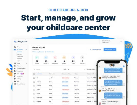 Playground Pricing, Alternatives & More 2025 | Capterra