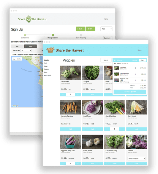 Farmigo Cost & Reviews - Capterra Australia 2024