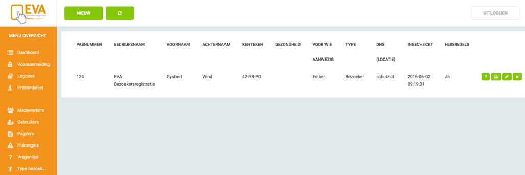 EVA Software - 2022 Reviews, Pricing & Demo